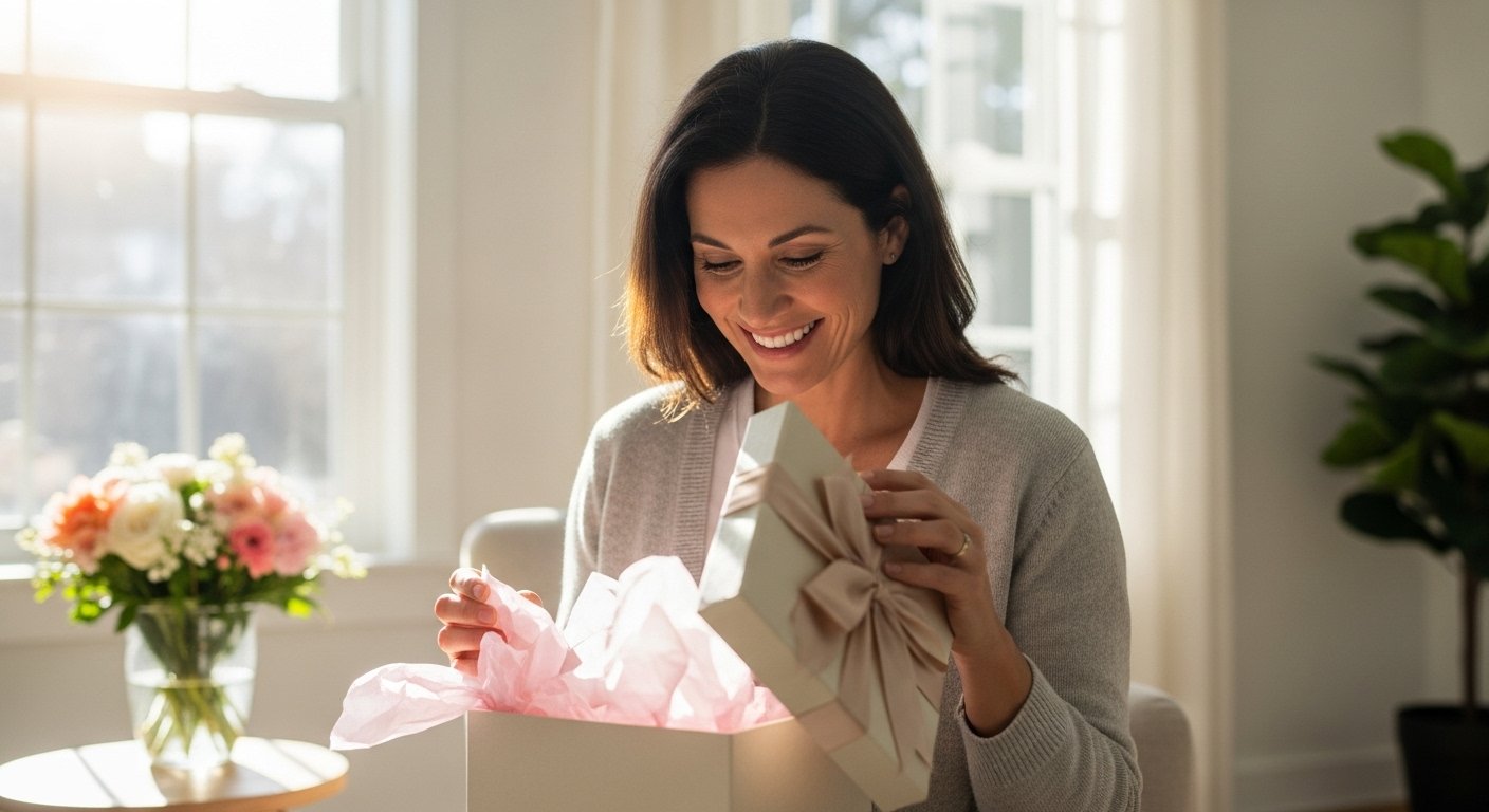 25 Best Gifts for Mom That She Will Love - That Perfect Present